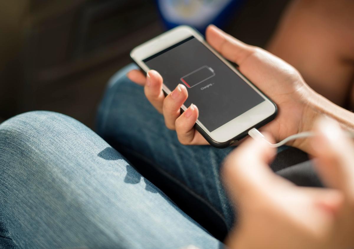 Mon iPhone ne charge plus : Causes et solutions de réparation